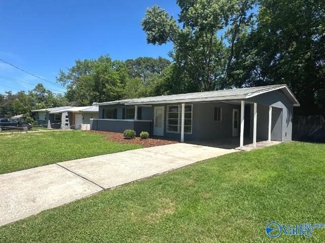 2120 Griffith Drive NW