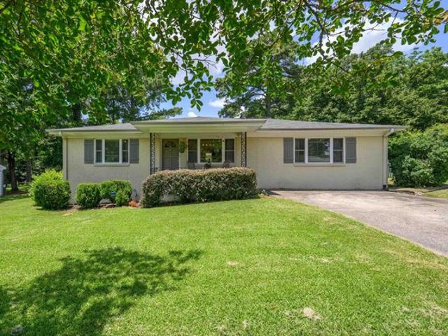 2120 Haden St, Hoover, AL 35226