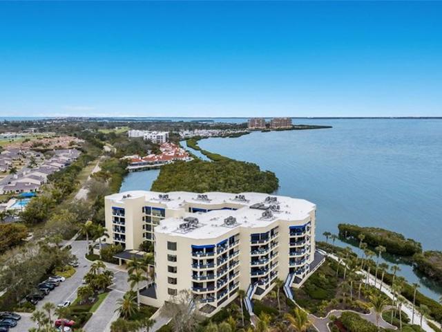 2120 Harbourside Dr Unit 628, Longboat Key, FL 34228