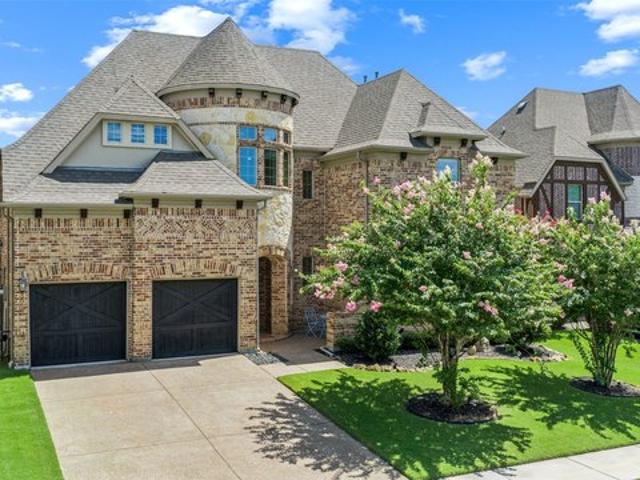 2120 Hidalgo Ln, Frisco, TX 75034