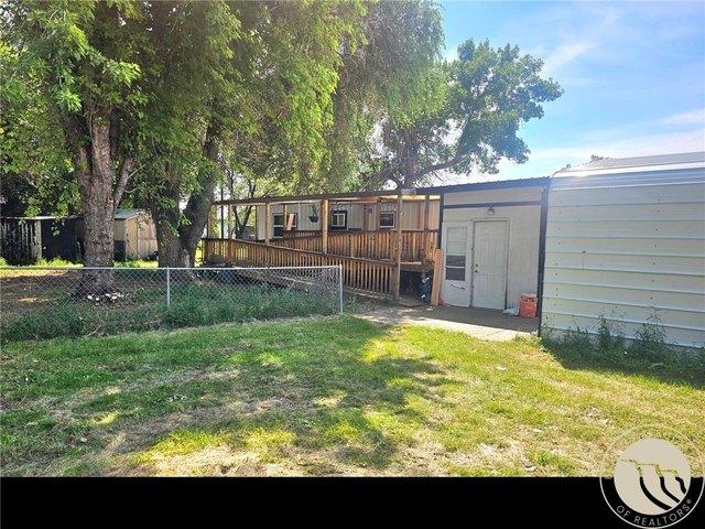 2120 Hillner Ln, Billings, MT 59101