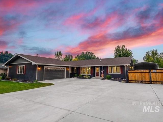 2120 Idaho Ave, Caldwell, ID 83605