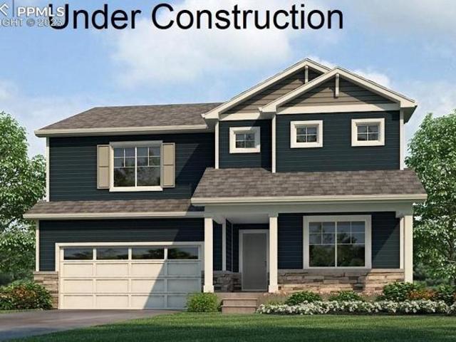 2120 Indian Balsam Dr, Monument, CO 80132