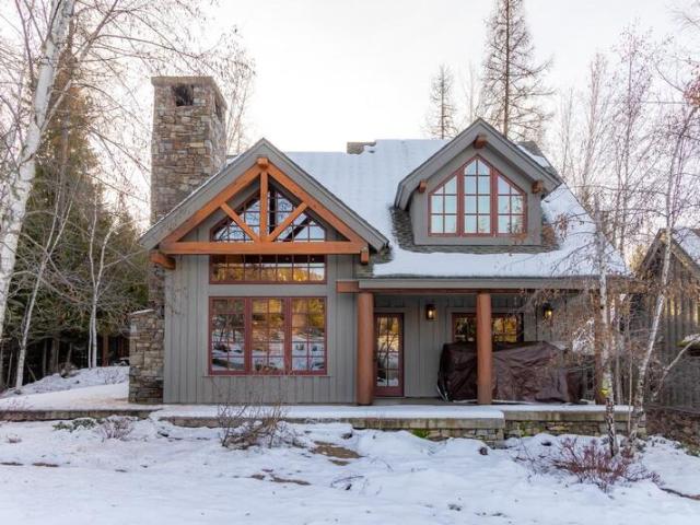 2120 Iron Horse Drive, 11, Whitefish, MT 59937