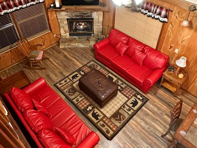 2120 Jeans Way, Sevierville, TN 37876 | MLS #3304