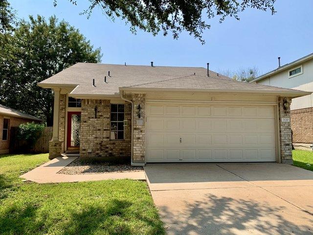 2120 Jester Farms Rd, Round Rock, TX 78664