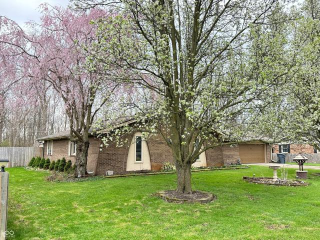 2120 Kitchen Drive