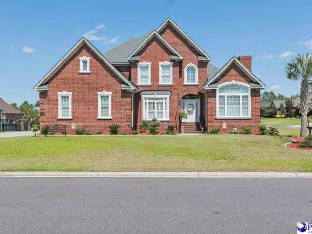 2120 KRISTENS CHANNEL, FLORENCE, SC 29501 Single Family Reside.