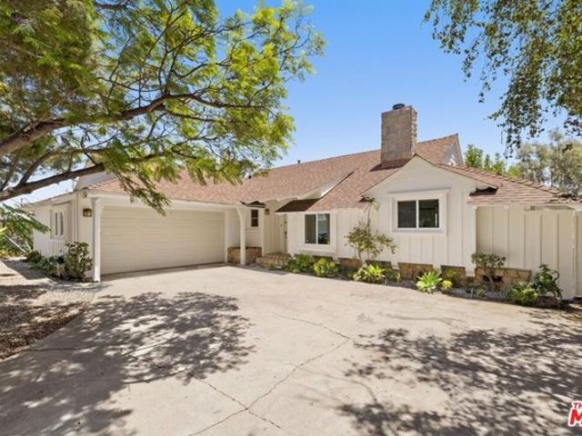 2120 Linda Flora Dr, Los Angeles, CA 90077