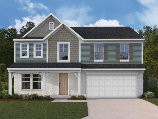 2120 Longmeadow Ln, Batavia Township, OH 45103