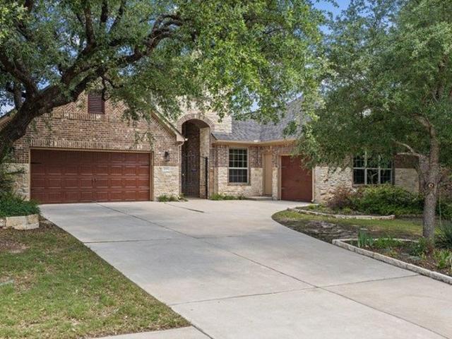 2120 Peoria Dr, Leander, TX 78641