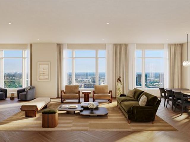 2120 Post Oak Blvd Unit 36D, Houston, TX 77056