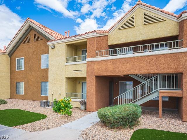 2120 Ramrod Ave, Unit 927, Henderson, NV 89014 | MLS #2775