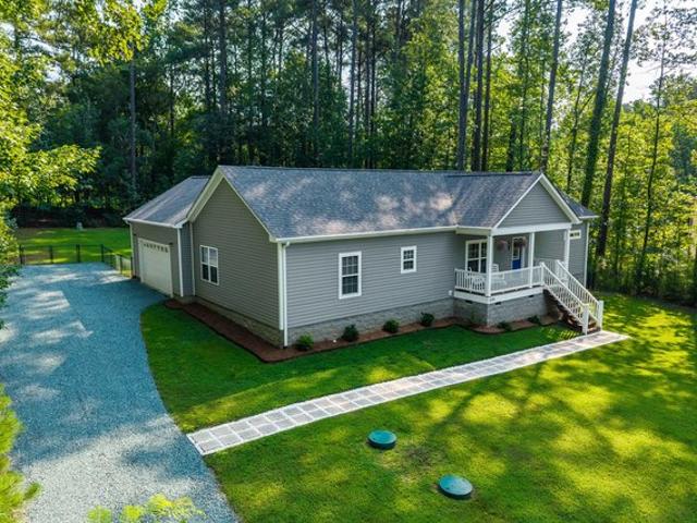 2120 Rhine Rd, Hillsborough, NC 27278
