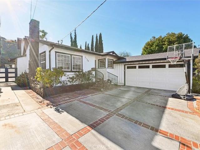 2120 Ronsard Rd, Rancho Palos Verdes, CA 90275