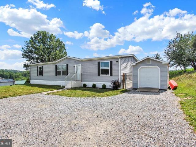 2120 Stauffer Road
