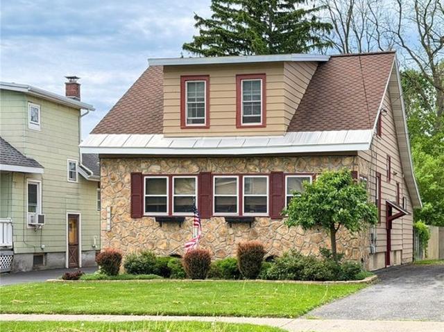 2120 Sunset Ave, Utica, NY 13502