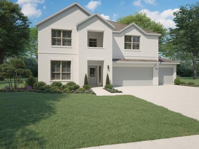 2120 Sunshining Rd, Princeton, TX 75407