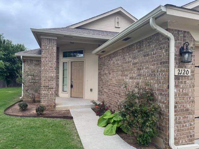 2120 SW 140th Street