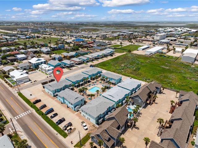 2120 S 11th St Port, Unit 602, Port Aransas, TX 78373 | MLS #475287 | Compass