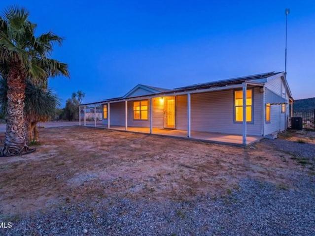 2120 S 382nd Ave, Tonopah, AZ 85354