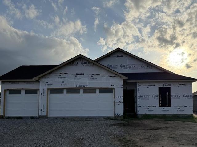 2120 S Colt Pl, Haysville, KS 67060
