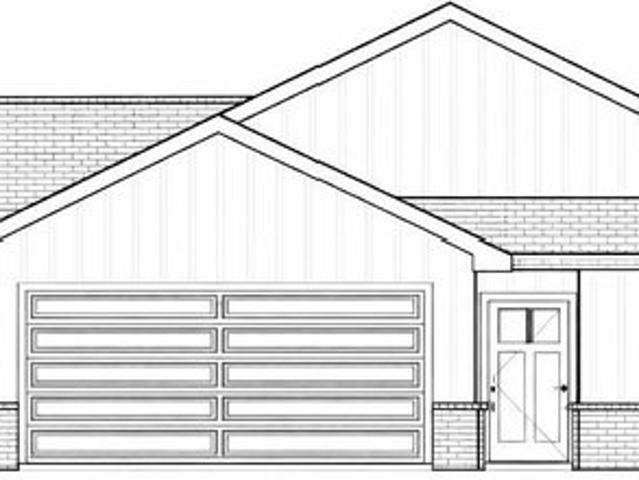 2120 S Colt Pl, Haysville, KS 67060