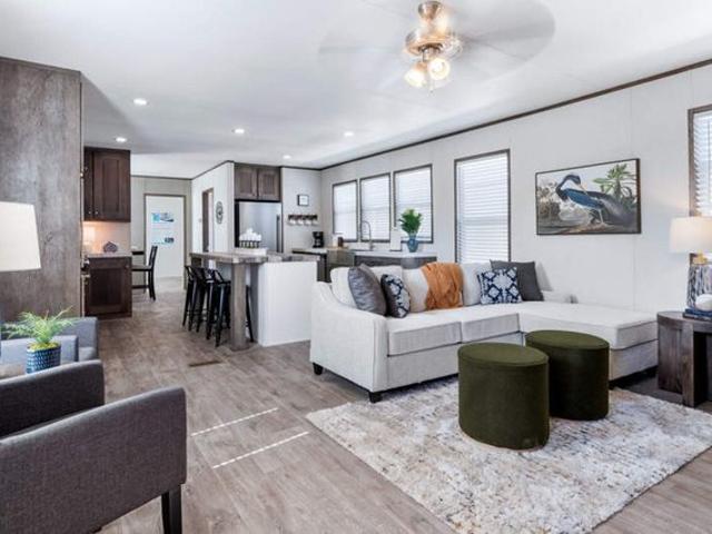 2120 S Burleson Blvd Trlr 110B, Burleson, TX 76028