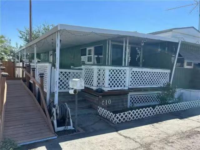 2120 S SANTA FE ST SPC C10, VISALIA, CA 93292 Single Family Re.