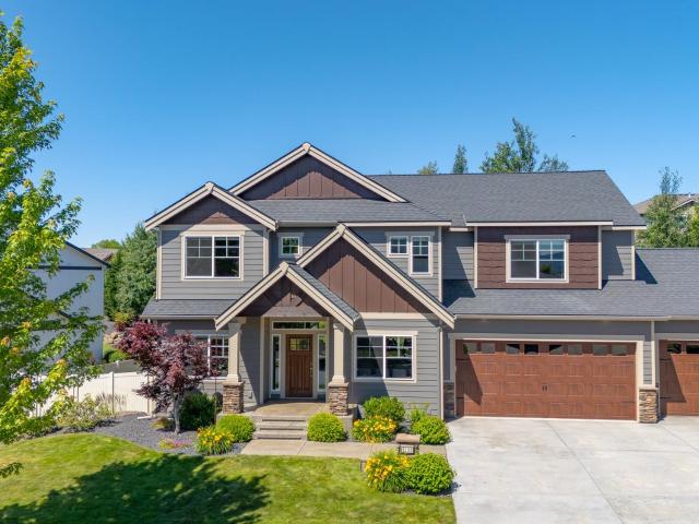 2120 S Selkirk St, Spokane Valley, WA 99016 | MLS #202619