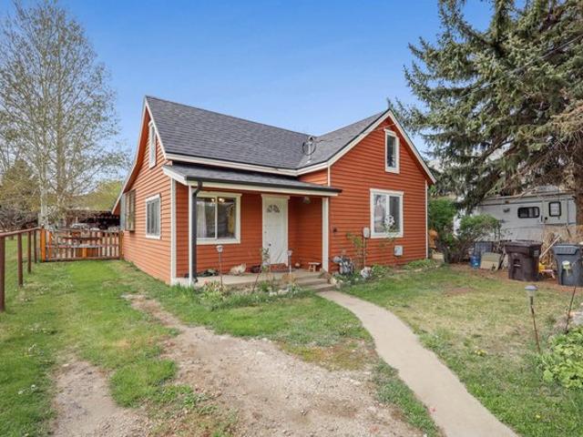 2120 S State Rd Unit 32, Wanship, UT 84017
