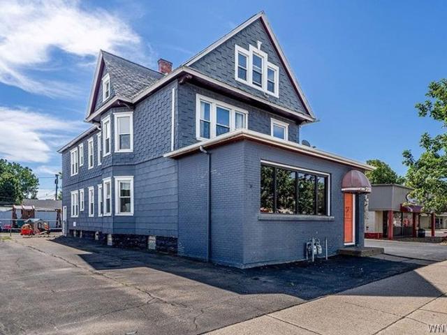 2120 S Park Ave, Buffalo, NY 14220