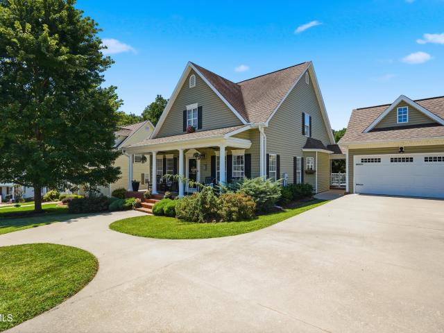 2120 Saint Erics Court
