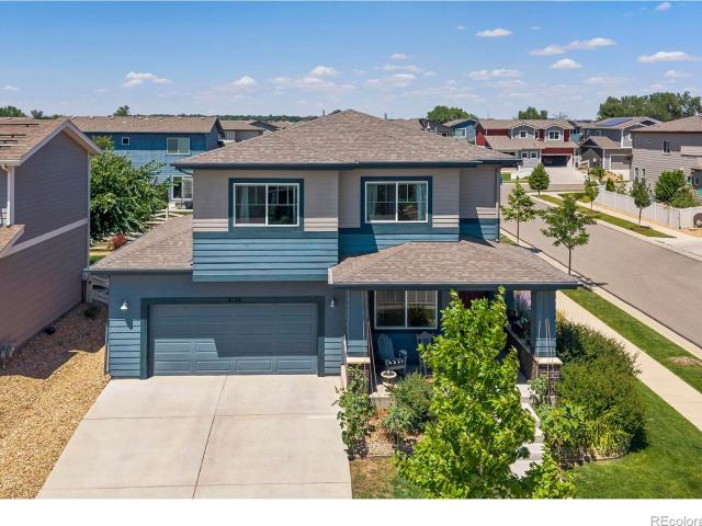 2120 Saison Street