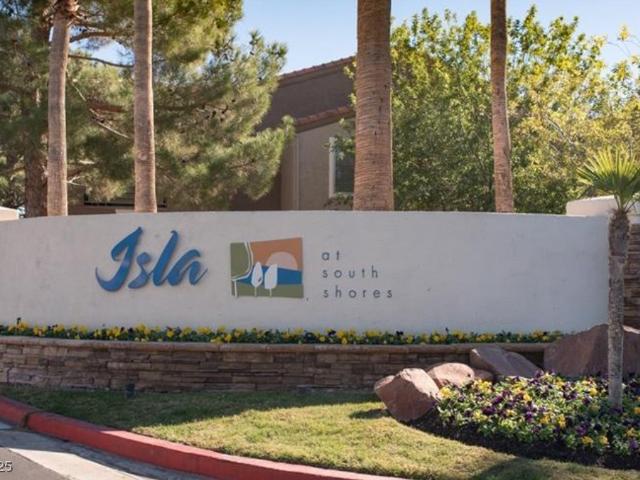 2120 Sealion Dr, Unit 207, Las Vegas, NV 89128 | MLS #2705 | Compass