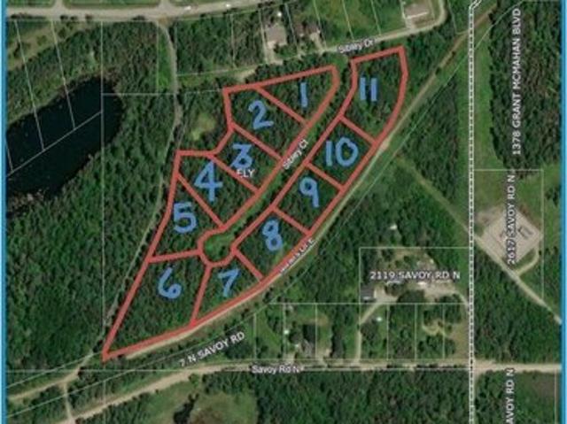 2120 Sibley Ct, Ely, MN 55731