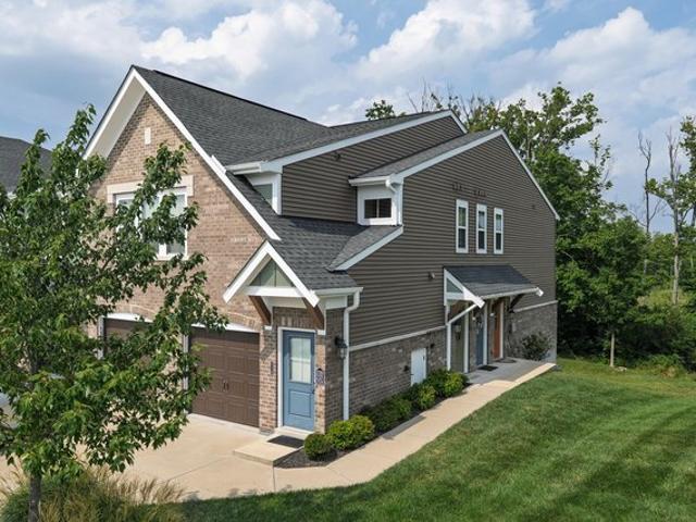 2120 Siena Ave, Fort Mitchell, KY 41017