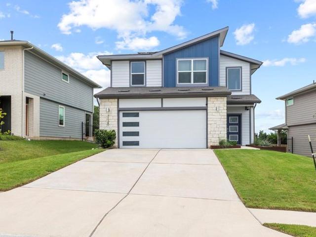 2120 Sisterdale Ln, Austin, TX 78754