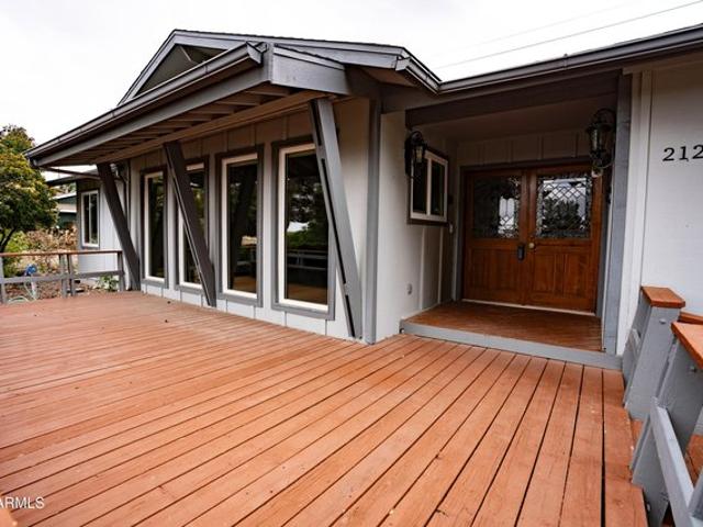 2120 Sky Dr, Clarkdale, AZ 86324