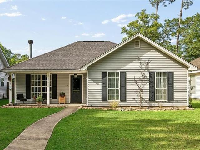 2120 Teal St, Slidell, LA 70460