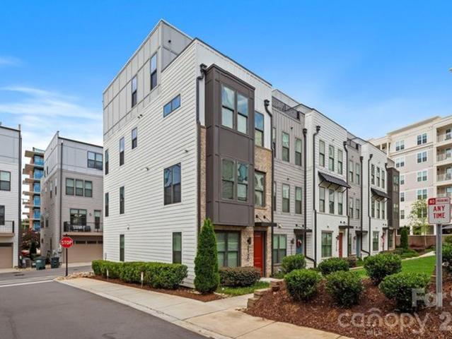 2120 Terwilliger Ter, Charlotte, NC 28203