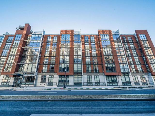 2120 Vermont Avenue NW Unit# 16, Washington, US, DC