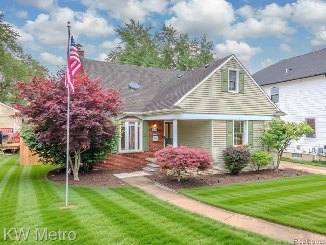 2120 VINSETTA Boulevard