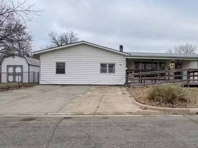 2120 W 35Th St South, 4Br, 2Bath House 2120 W 35th St S