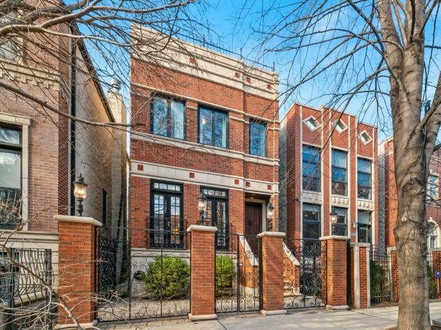 2120 W Churchill St, Chicago, IL 60647 | Compass