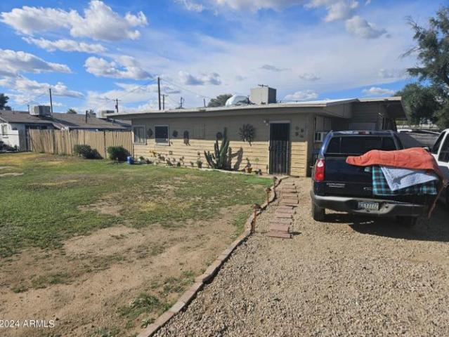 2120 W Orangewood Ave, Phoenix, AZ 85021