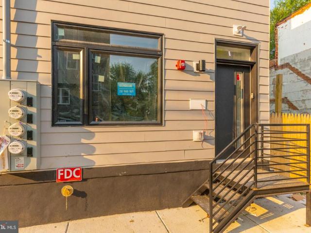 2120 W Master Street # 2