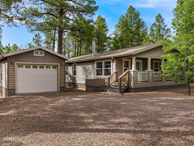 2120 W Pine Grove Dr, Show Low, AZ 85901