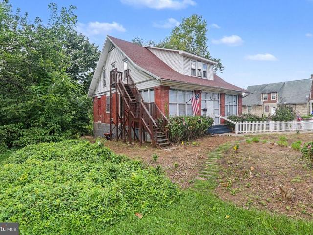 2120 Walnut Street