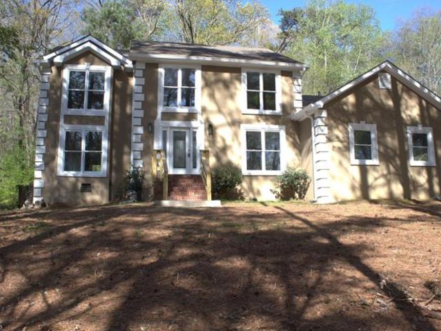 2120 Wallace Rd SW, South Fulton, GA 30331